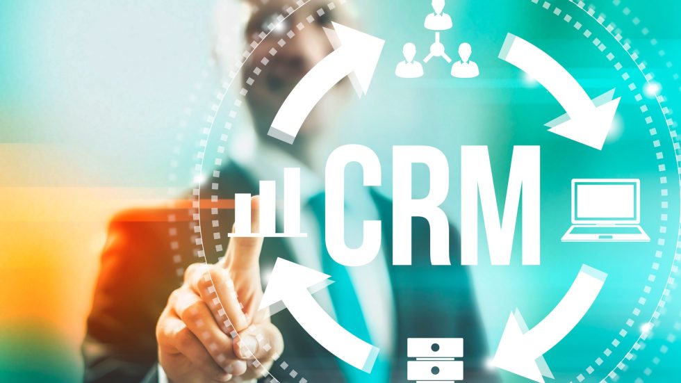 Customer Resource Management Solutions (CRM) | MicroKernel Technologies ...